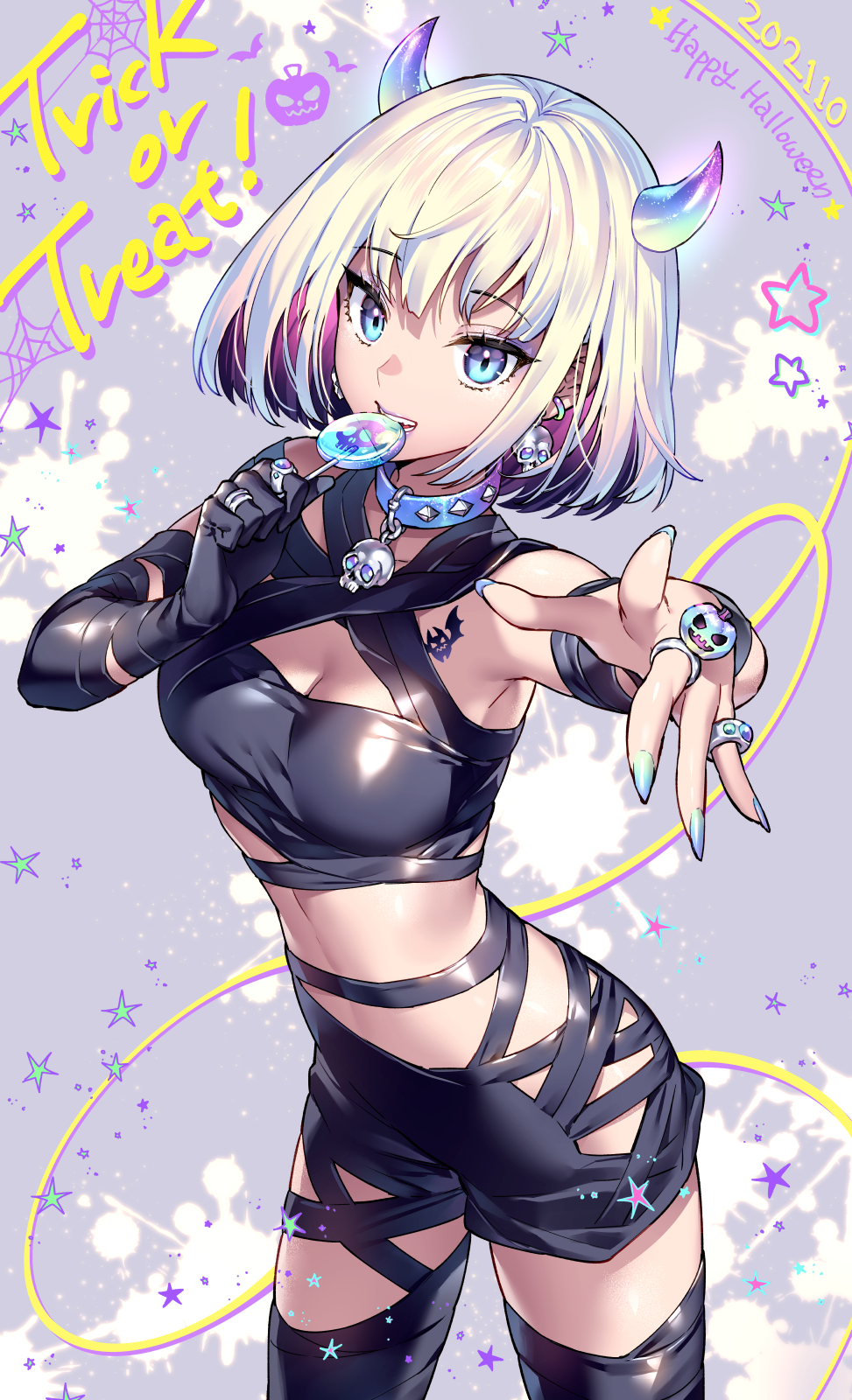 Nardack🦋 on Twitter: "#HappyHalloween2021 https://t.co/74gJmBUvvO" / Twitter