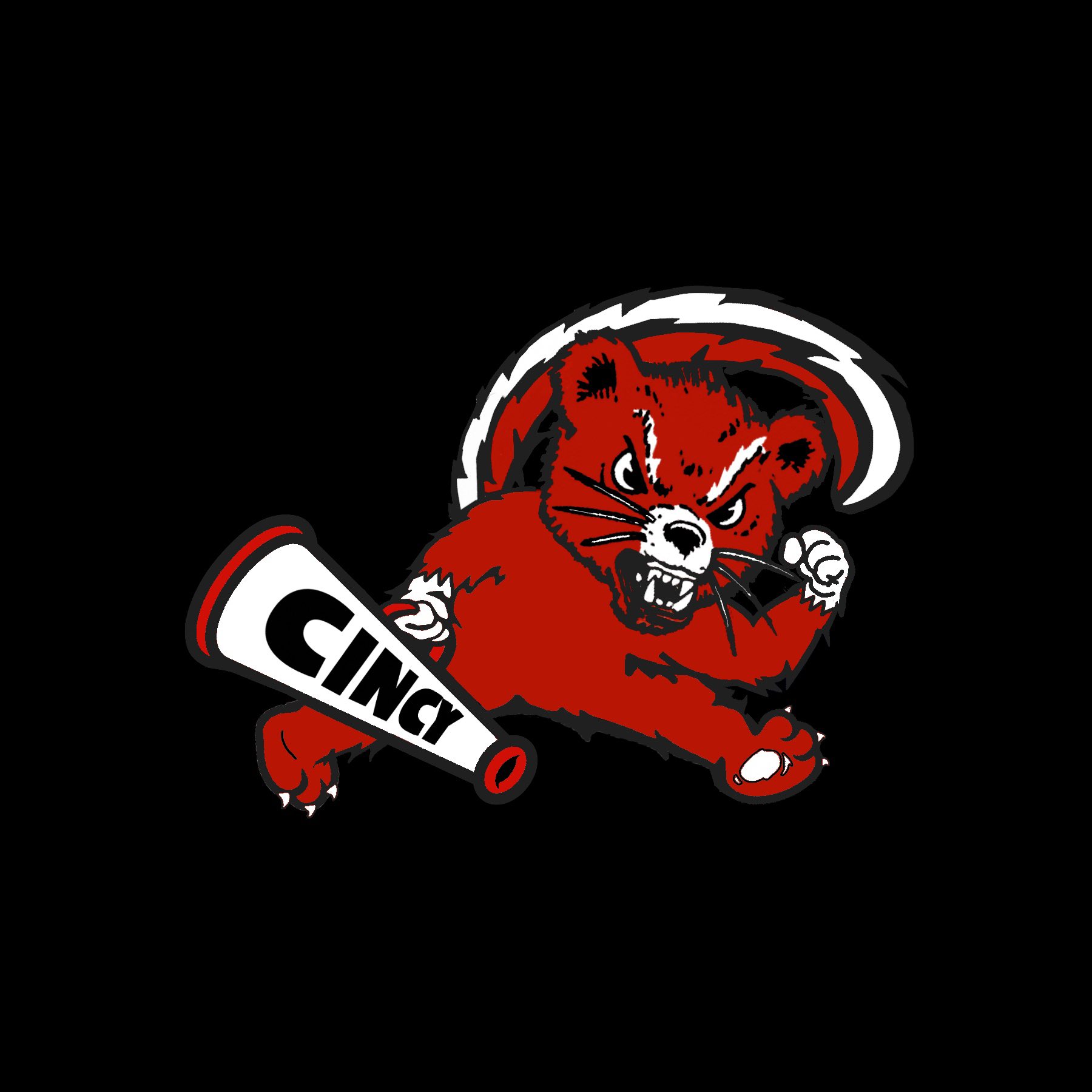 Uc Cincinnati Logo Wallpaper