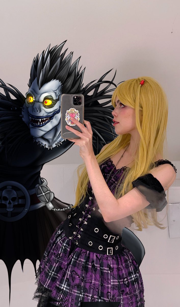 Mathilda･༓☾ ͙⁺˚* (@dear_mathilda) さんのコスプレ作品まとめ (1 件) - Twoucan