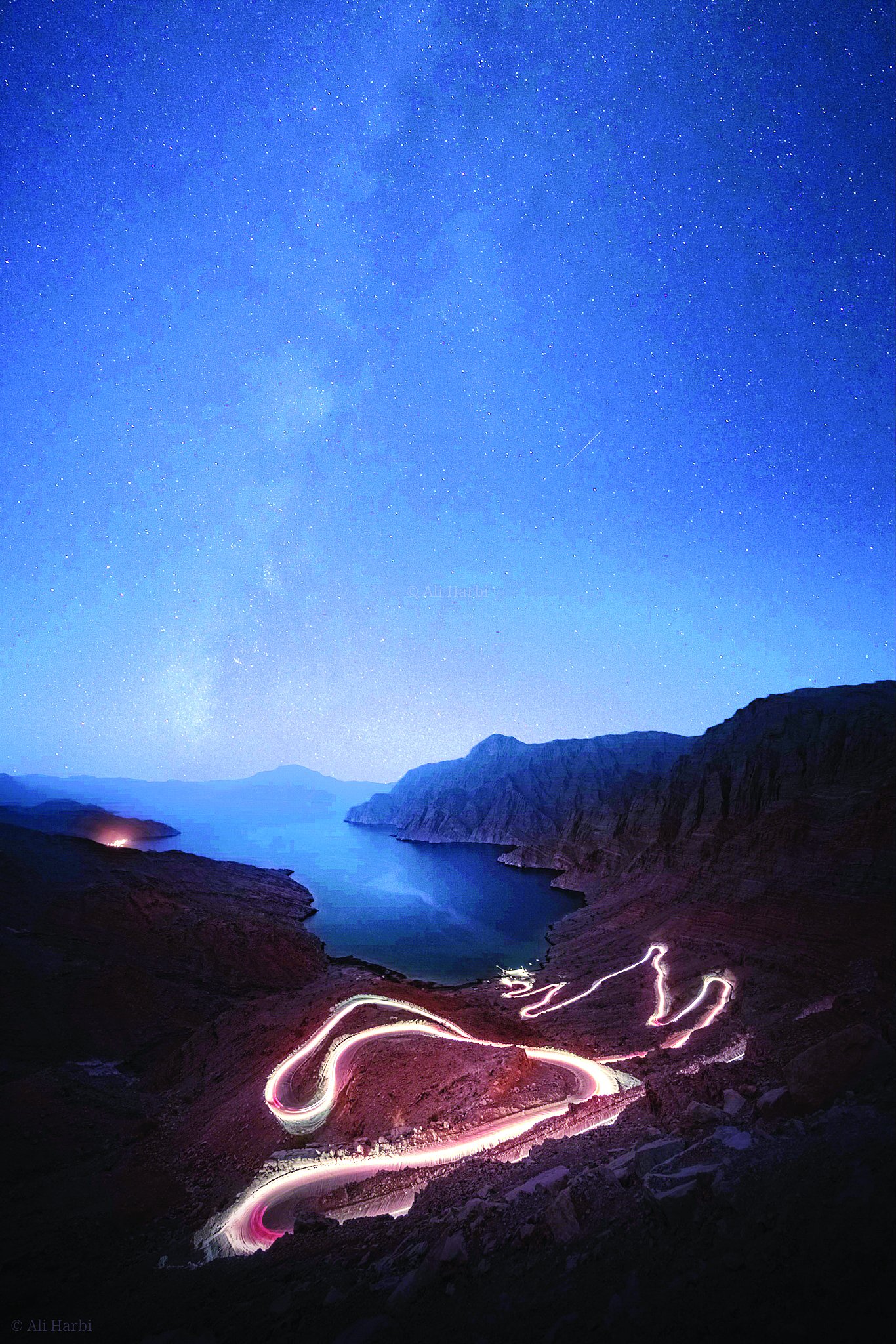 جريدة عمان | #ملامح_عمانية لوحة فوتوغرافية تفيض بالجمال لإمتزاج البحر ...