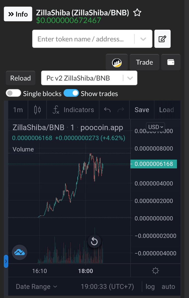 ZillaShiba BSC (@zillashiba) | Twitter