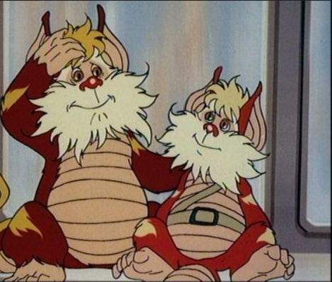 Snarf Snarf