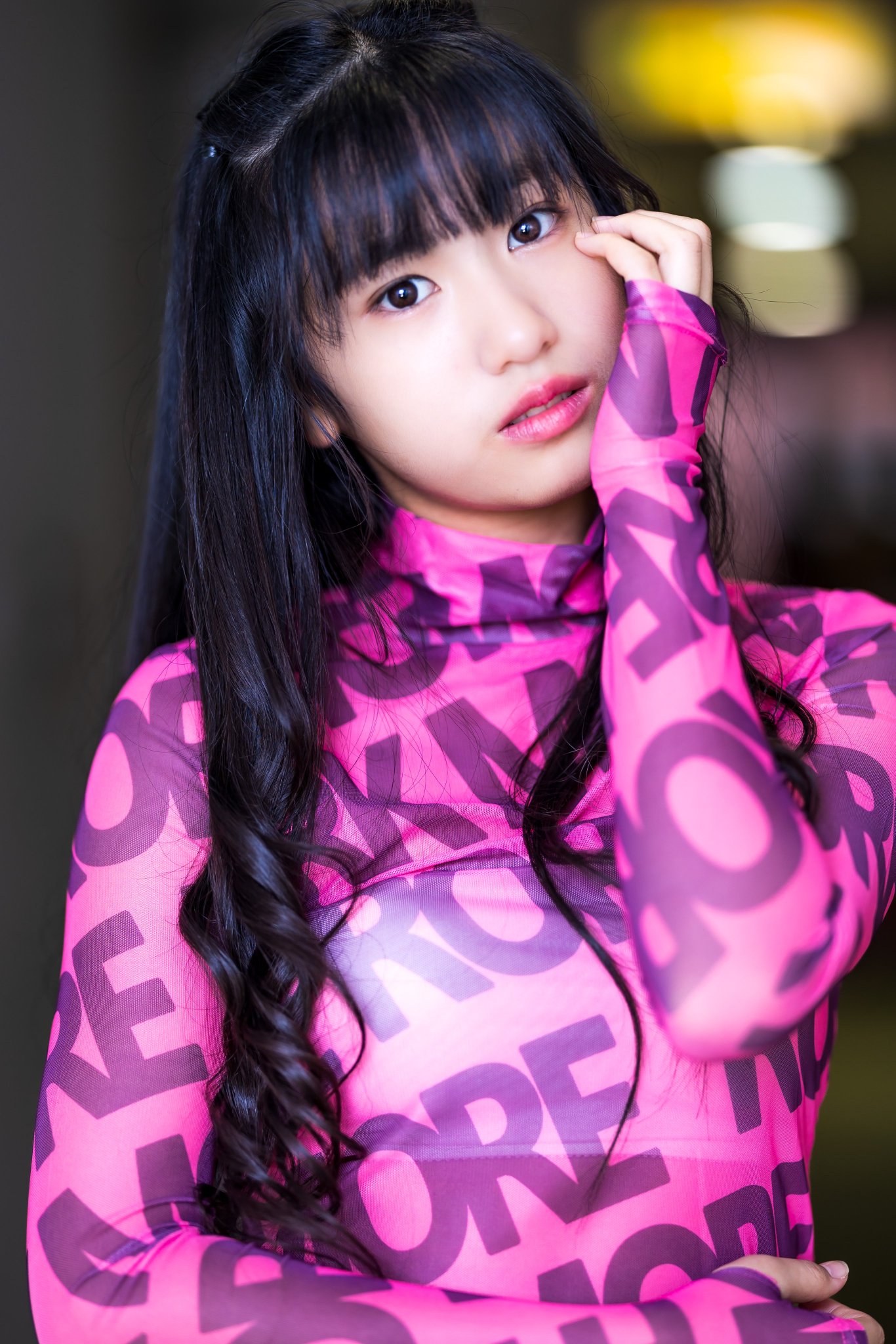 Yuyuke （ユッケ） on Twitter: "20211030 東京アイドル劇場mini ダンチャレ《Dance Challenging》Vol.3 RISING/ZERO-V MIO ...