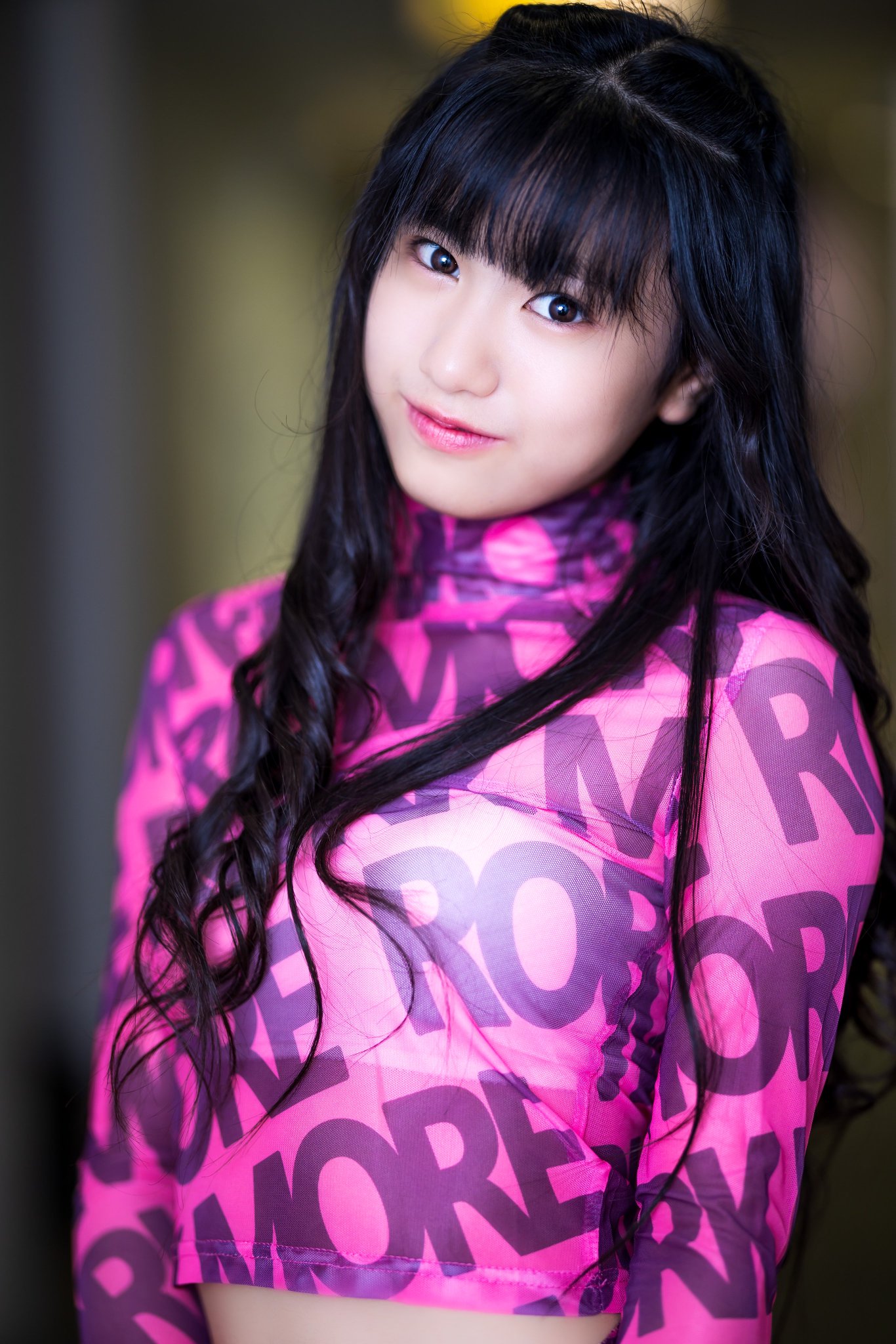 Yuyuke （ユッケ） on Twitter: "20211030 東京アイドル劇場mini ダンチャレ《Dance Challenging》Vol.3 RISING/ZERO-V MIO ...