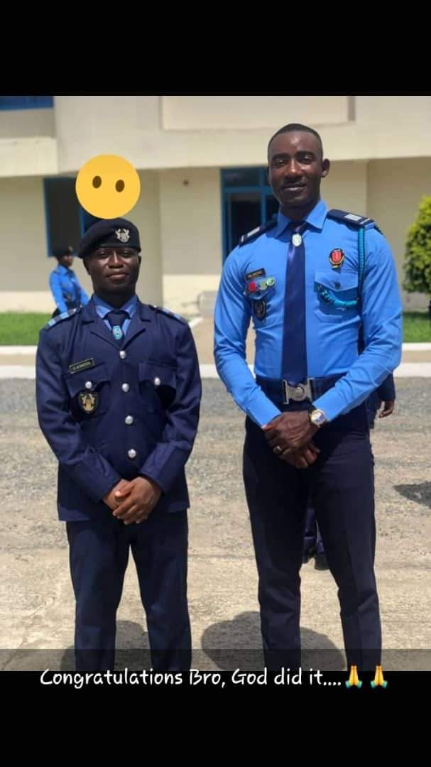 Bernice Owusu Achiaw (@Bernichrist4ur) | Twitter