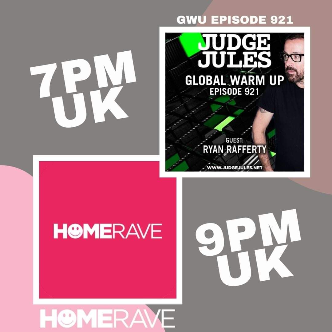 Ryan Rafferty (@RyanRaffertydj) | Twitter