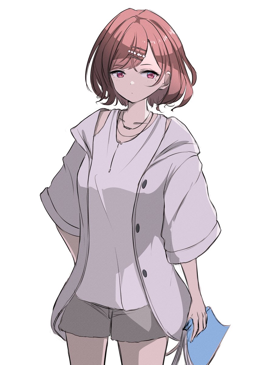 cb (@cb_hayaoki) さんのイラスト・マンガ作品まとめ (17 件) - Twoucan