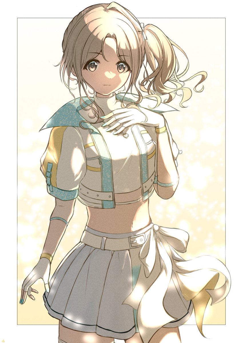 cb (@cb_hayaoki) さんのイラスト・マンガ作品まとめ (17 件) - Twoucan