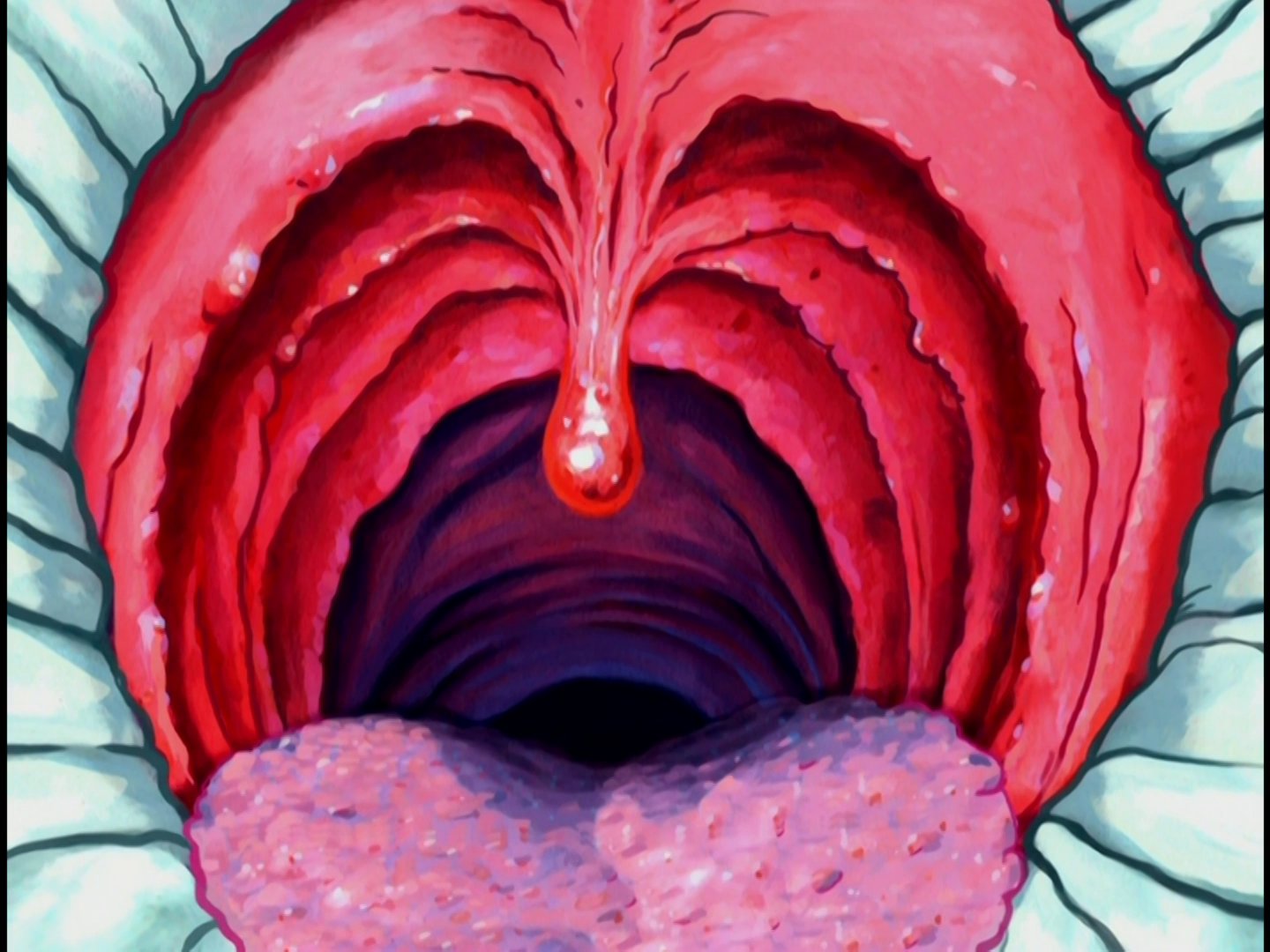 Spongebob Squarepants Squidtastic Voyage