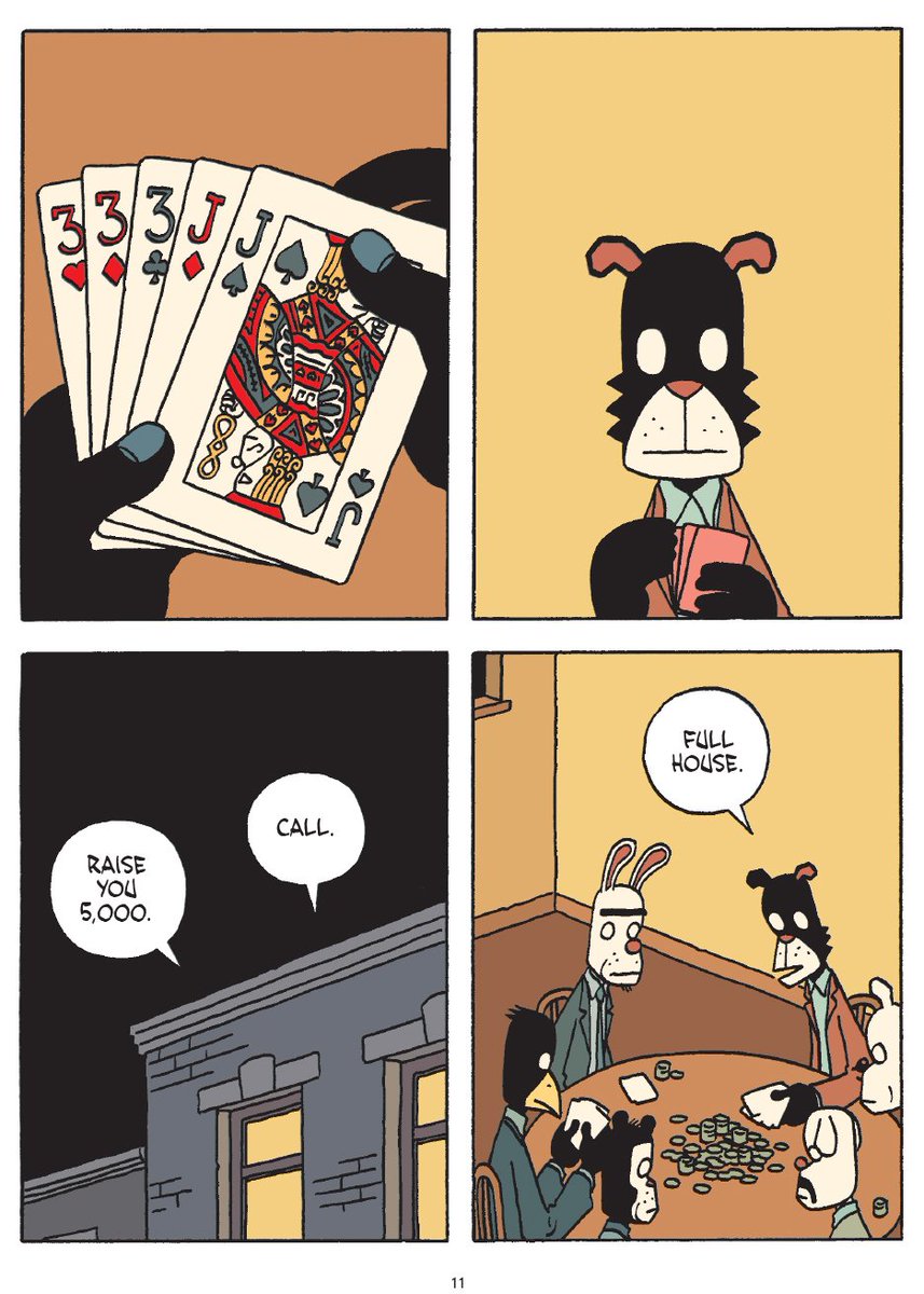 「to me good panelling is invisible but there are so many ways」ɯɐɥɔ qoɹ ...