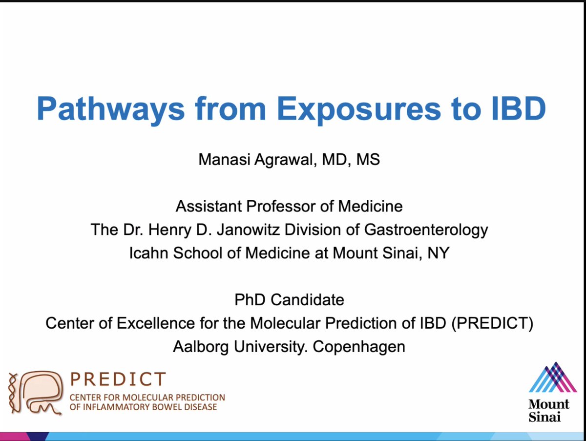 PREDICT IBD (@PREDICTIBD) | Twitter