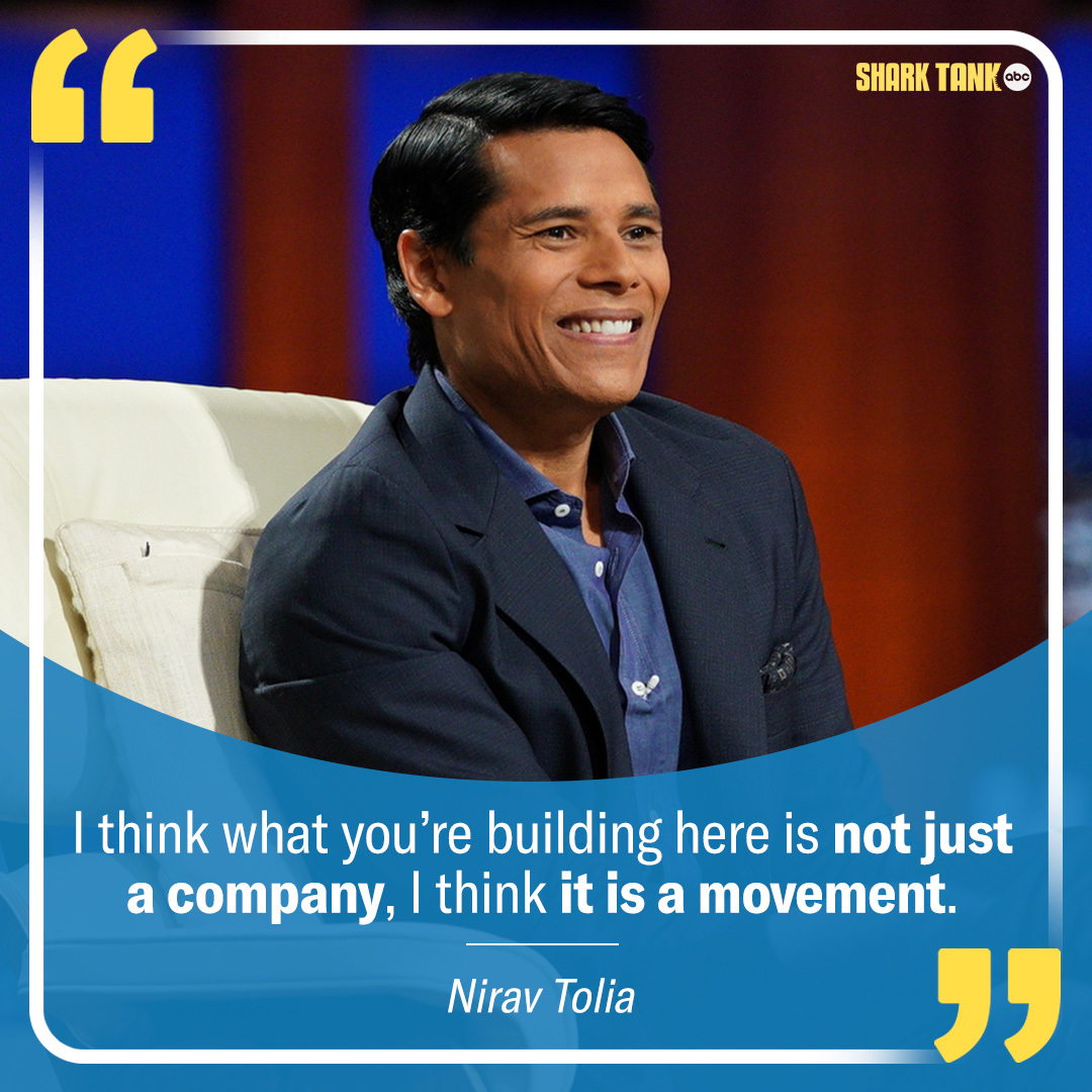 Shark Tank Quotes