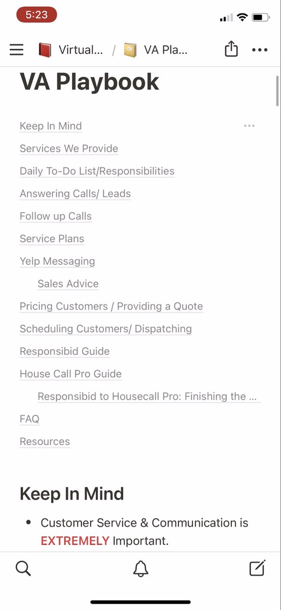 How to use VA’s for your Home Service Business to get 10x ROI in the ...