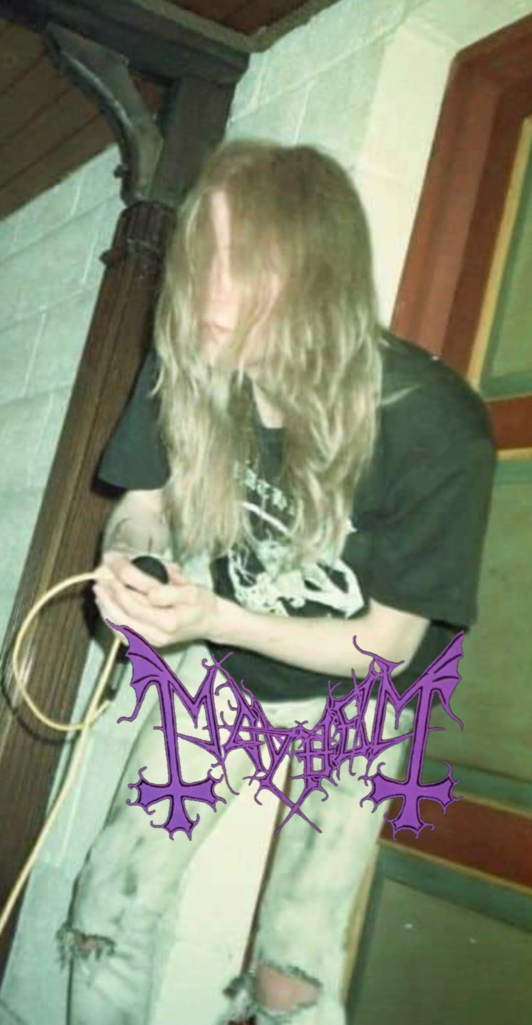 Per Yngve Ohlin Shirt