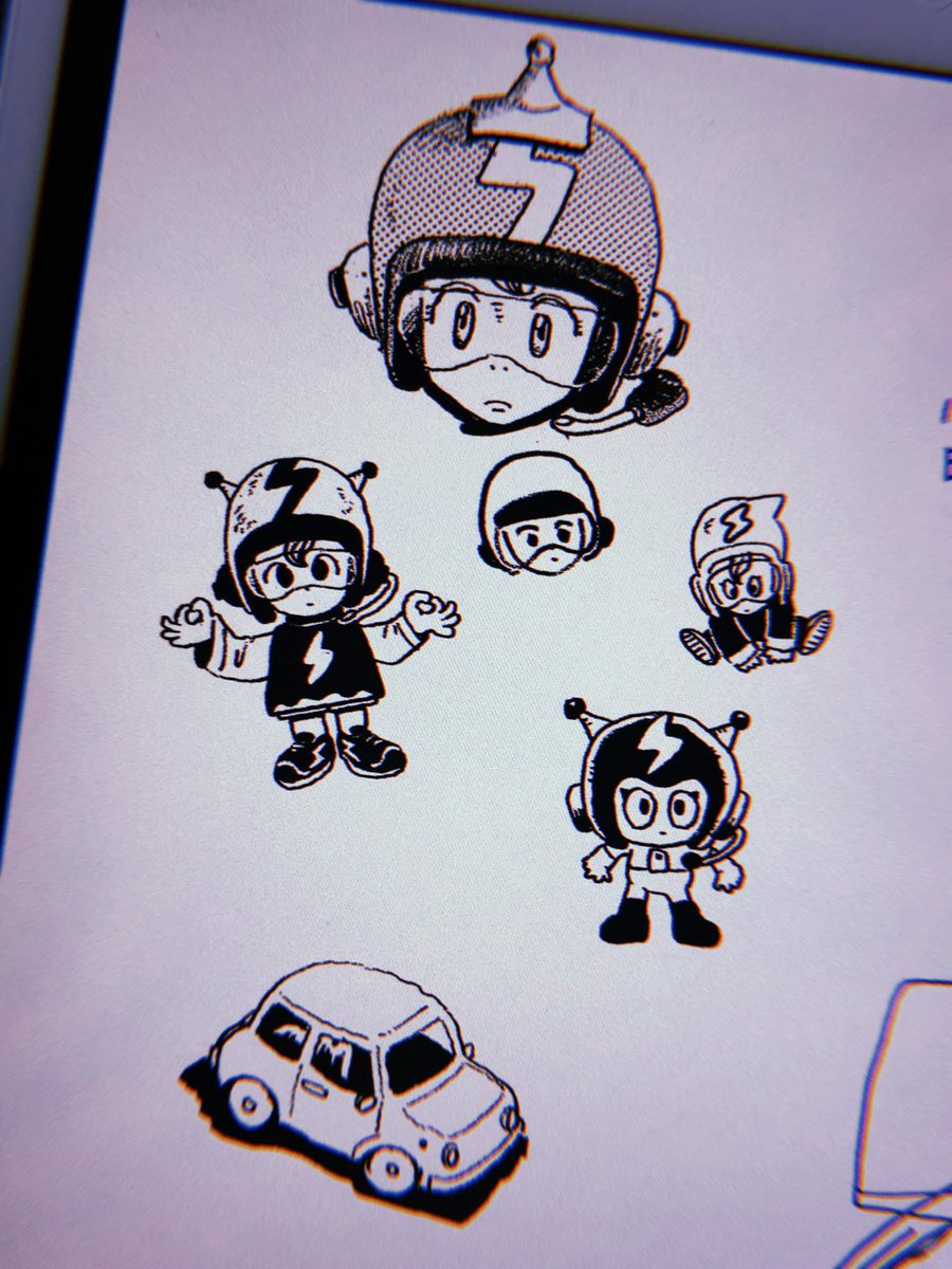 DEPPA🦷のイラスト