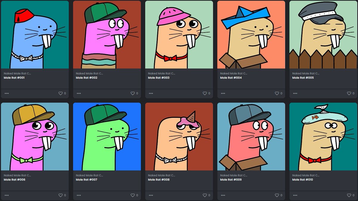 Cryptopus (@TheCryptopusNFT) | Twitter