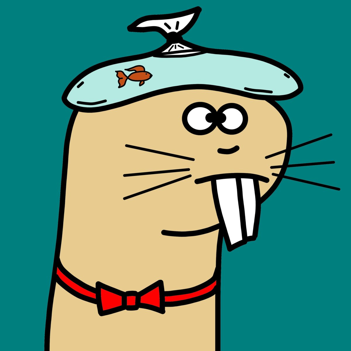 Cryptopus (@TheCryptopusNFT) | Twitter