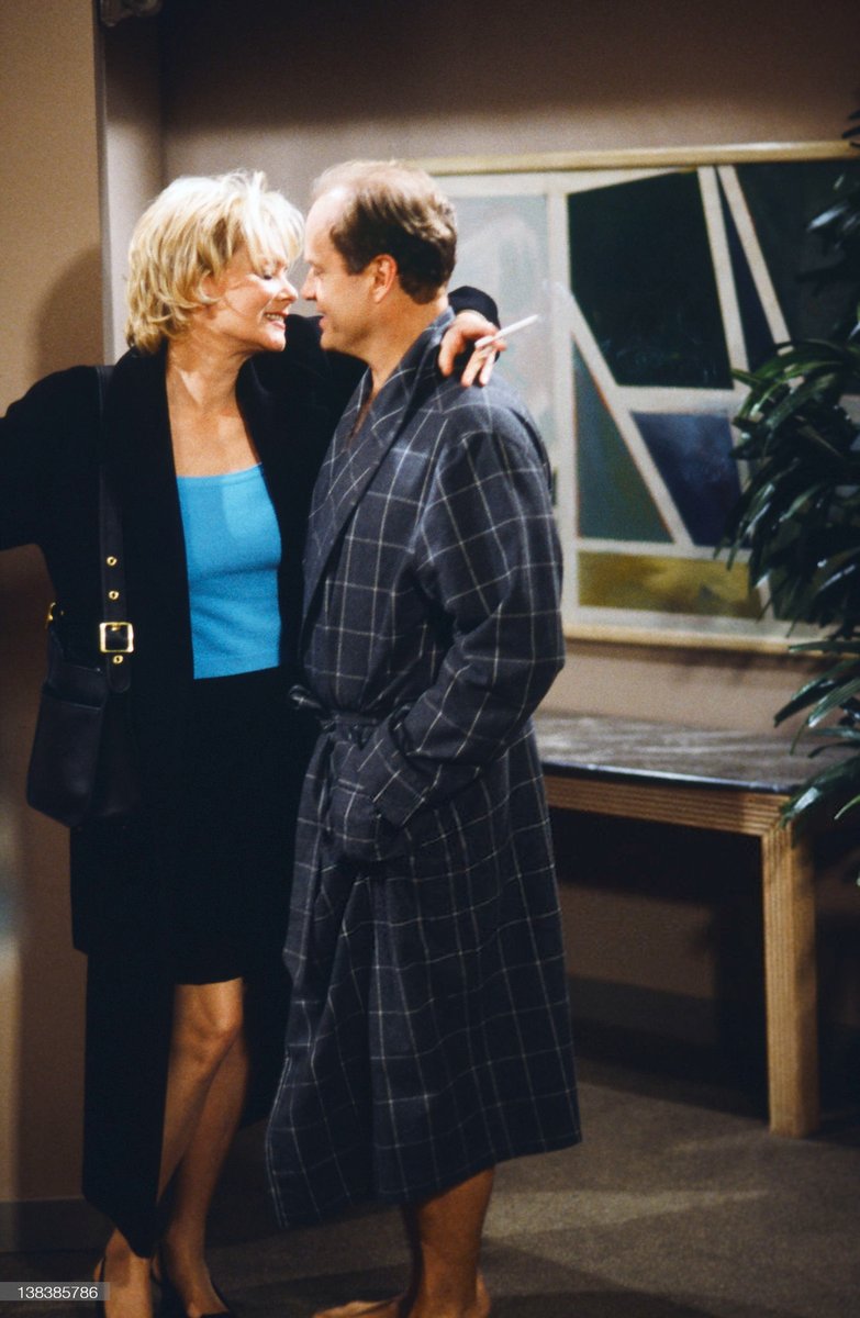 Jean Smart Frasier