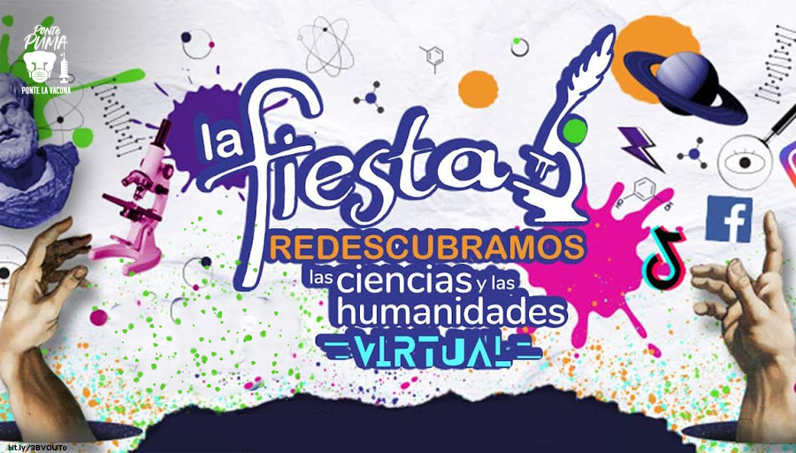 Unam On Twitter Boletínunam Inicia La Novena Edición De La