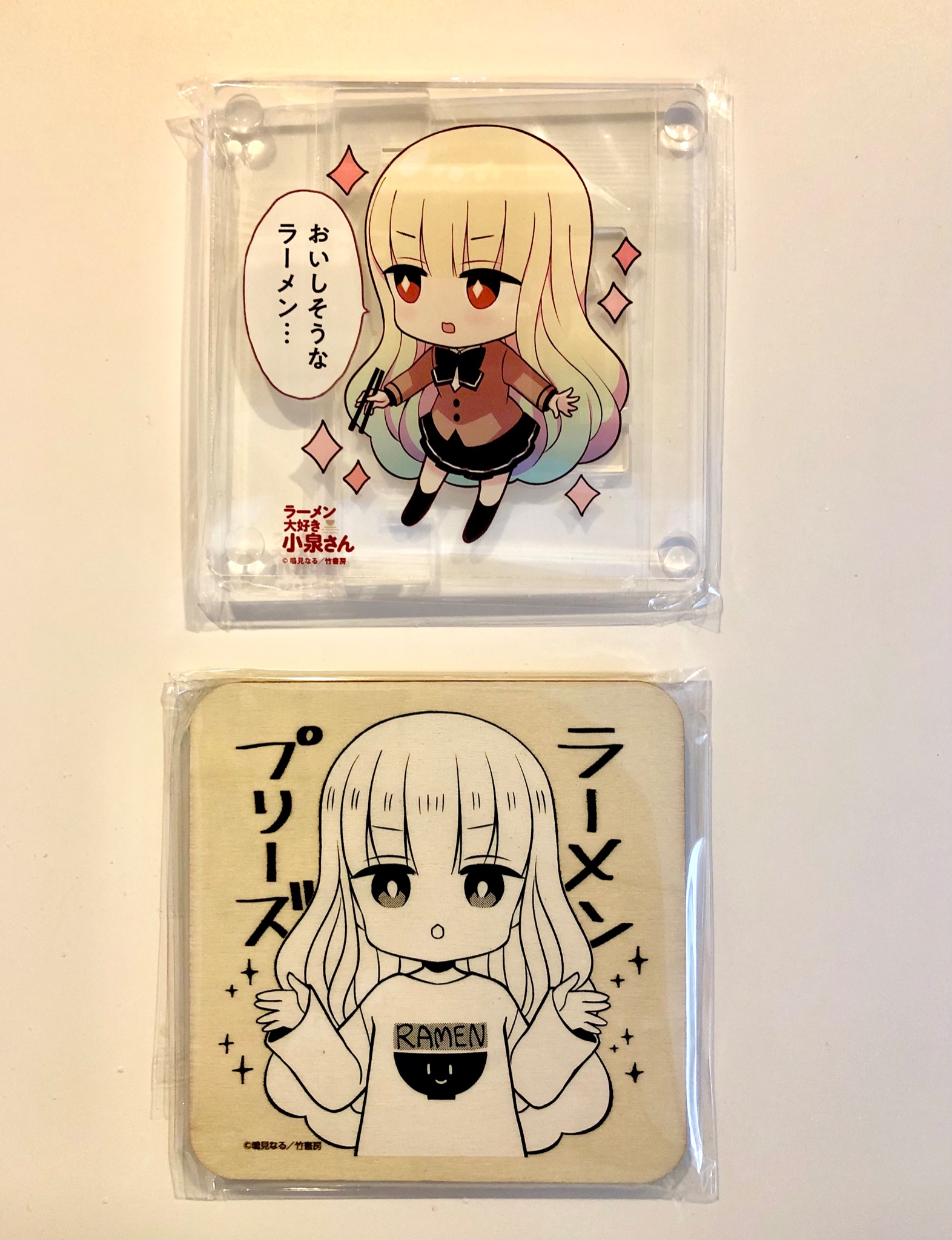 公式「ストーリアダッシュ」編集部(竹書房)毎週金曜・正午更新 On Twitter Rt Naruminaru3 いただきました🍜 Qgbv6mud05