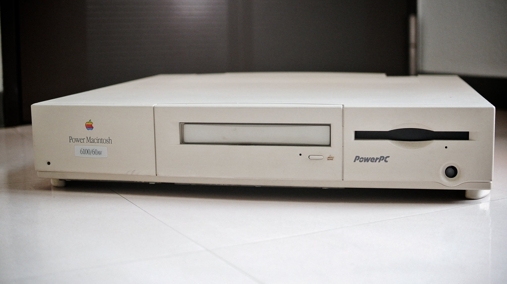 Apple PowerPC - nimfomane.com