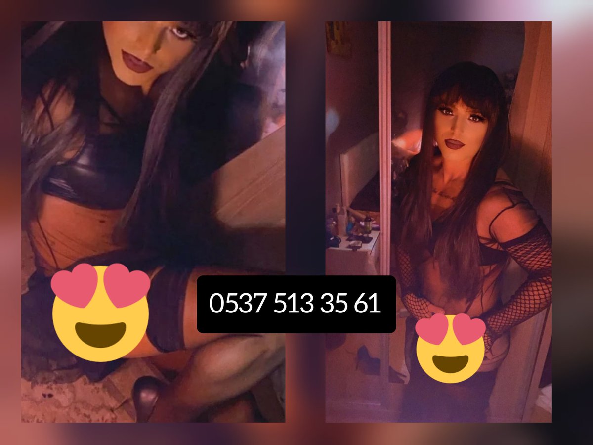 Trv İpek 0537-513-35-61 (@BisginKugu) | Twitter