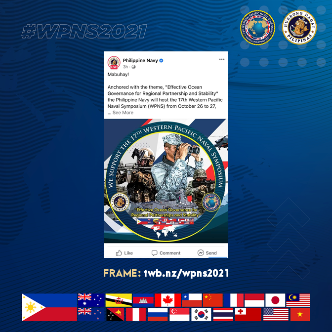 Philippine Navy Logo Png