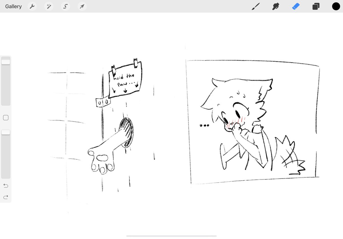 Twoucan - riley doodles (@astra_void)