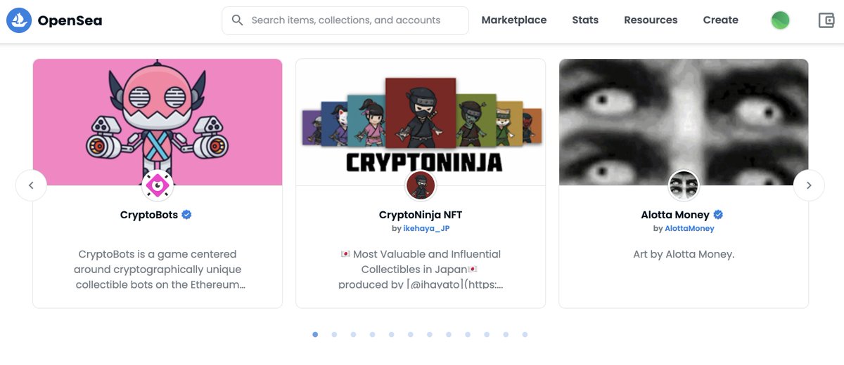 CryptoNinja (@CryptoNinja_NFT) | Twitter
