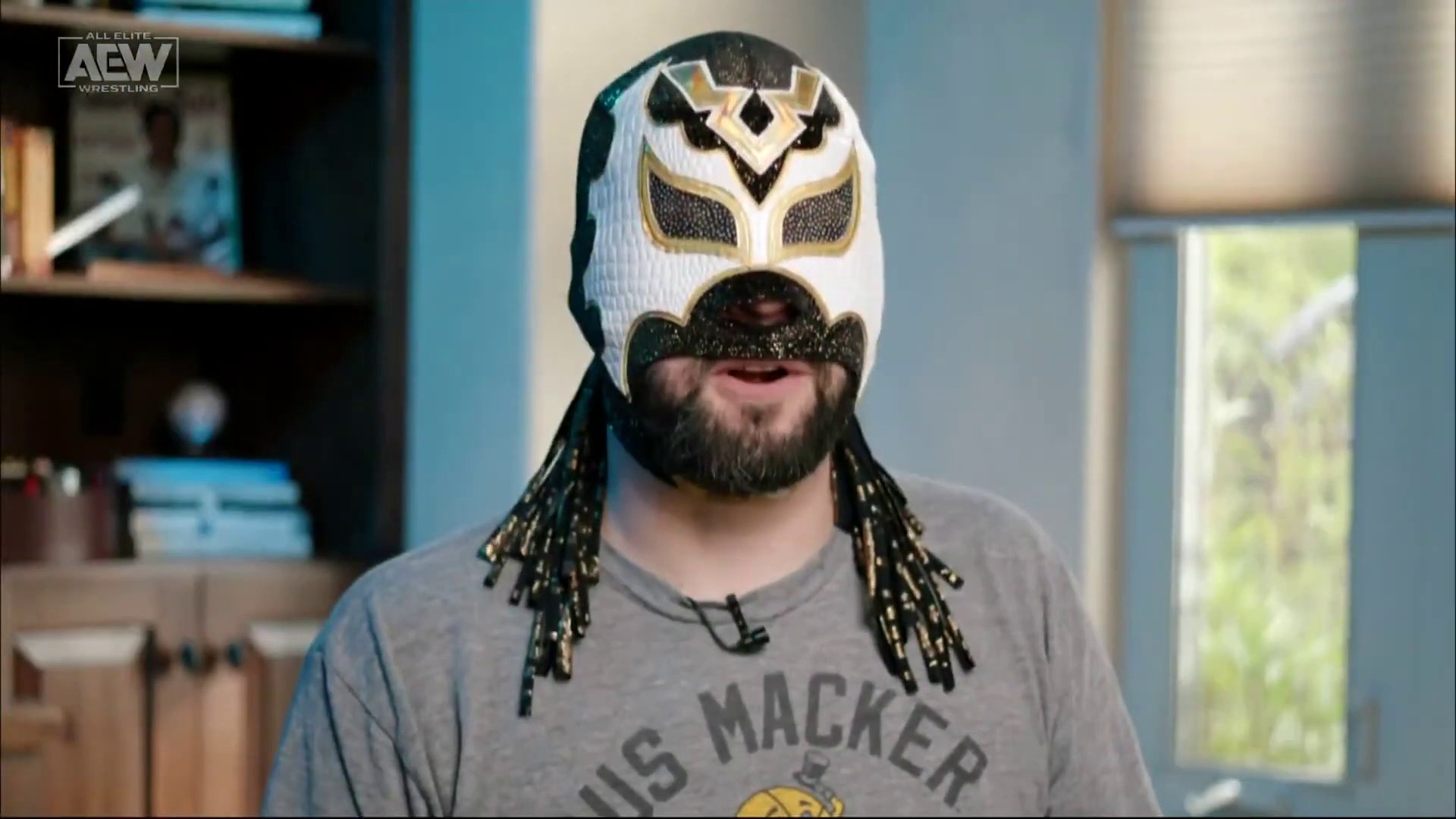 Cosas que tienes que saber sobre Excalibur - TIM Wrestling