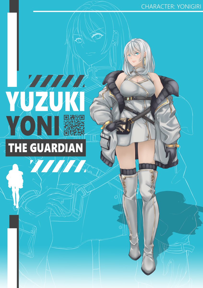 Yonigiri💜 ~Guardian/VTuber~ (@Yoniigiri) | Twitter