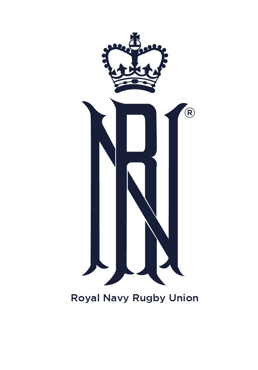 Navy Rugby Logo
