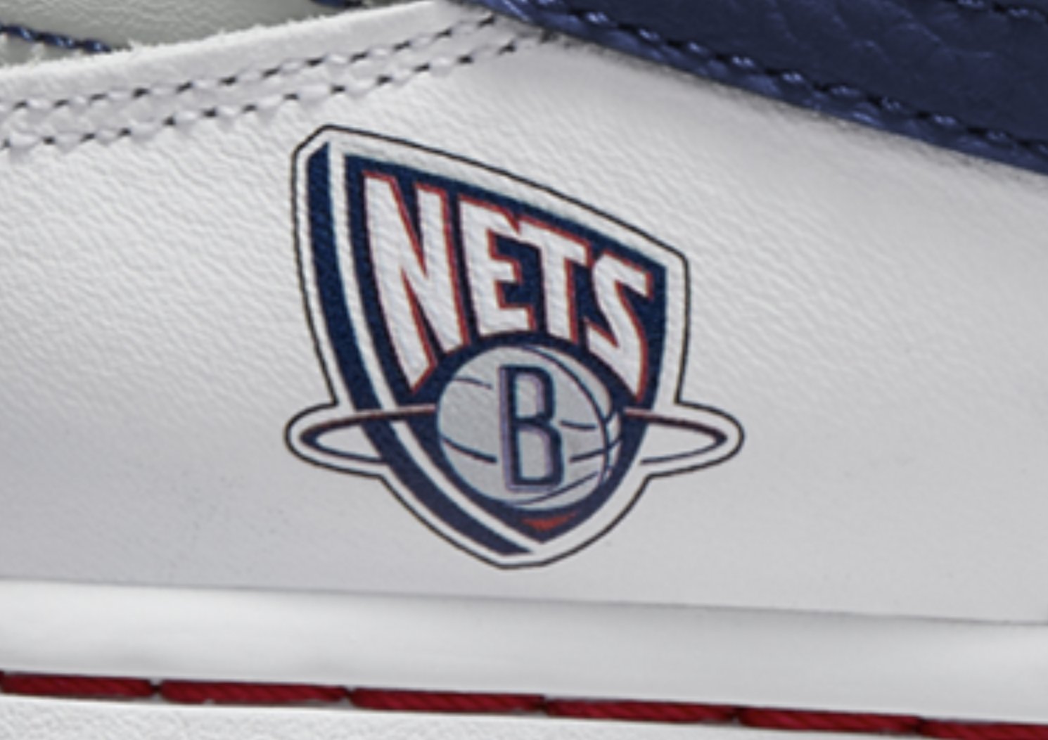 Nets Logo Nba
