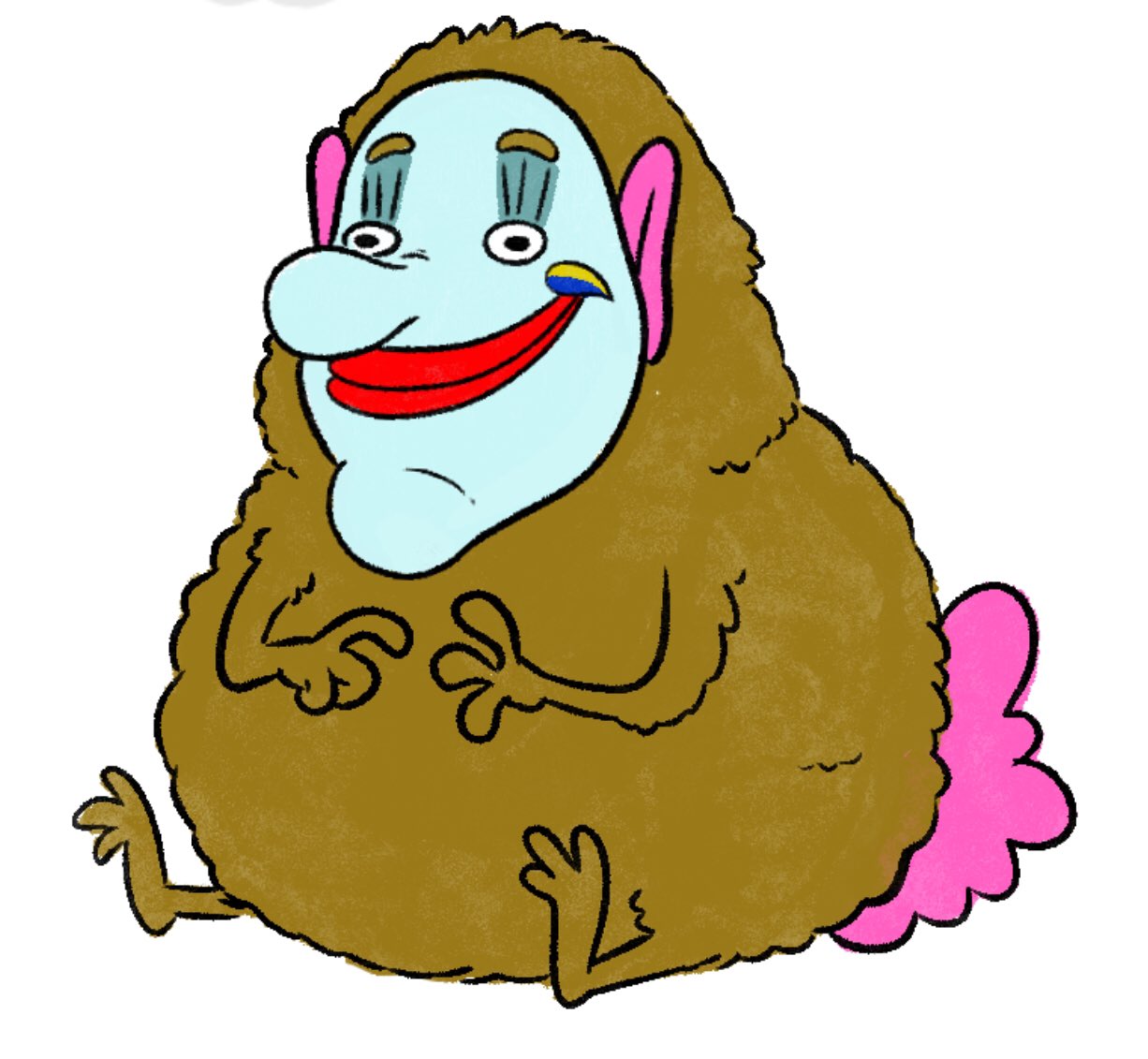 Yellow Submarine Jeremy