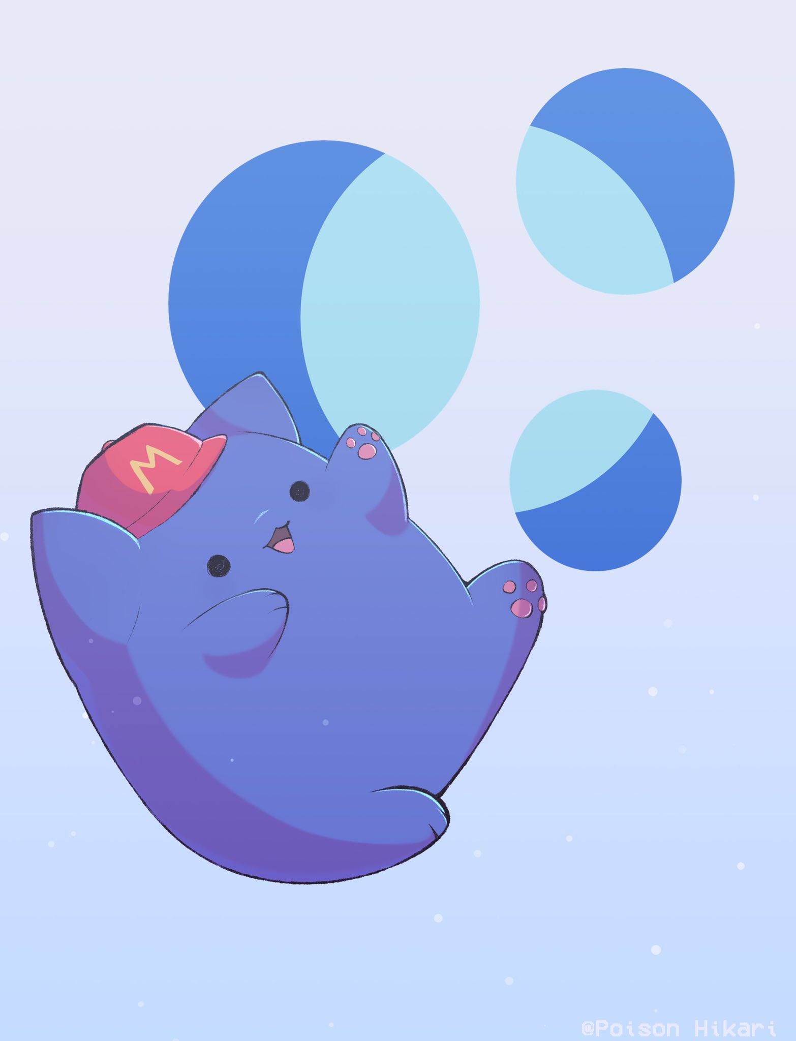 Catbug Wallpaper Iphone