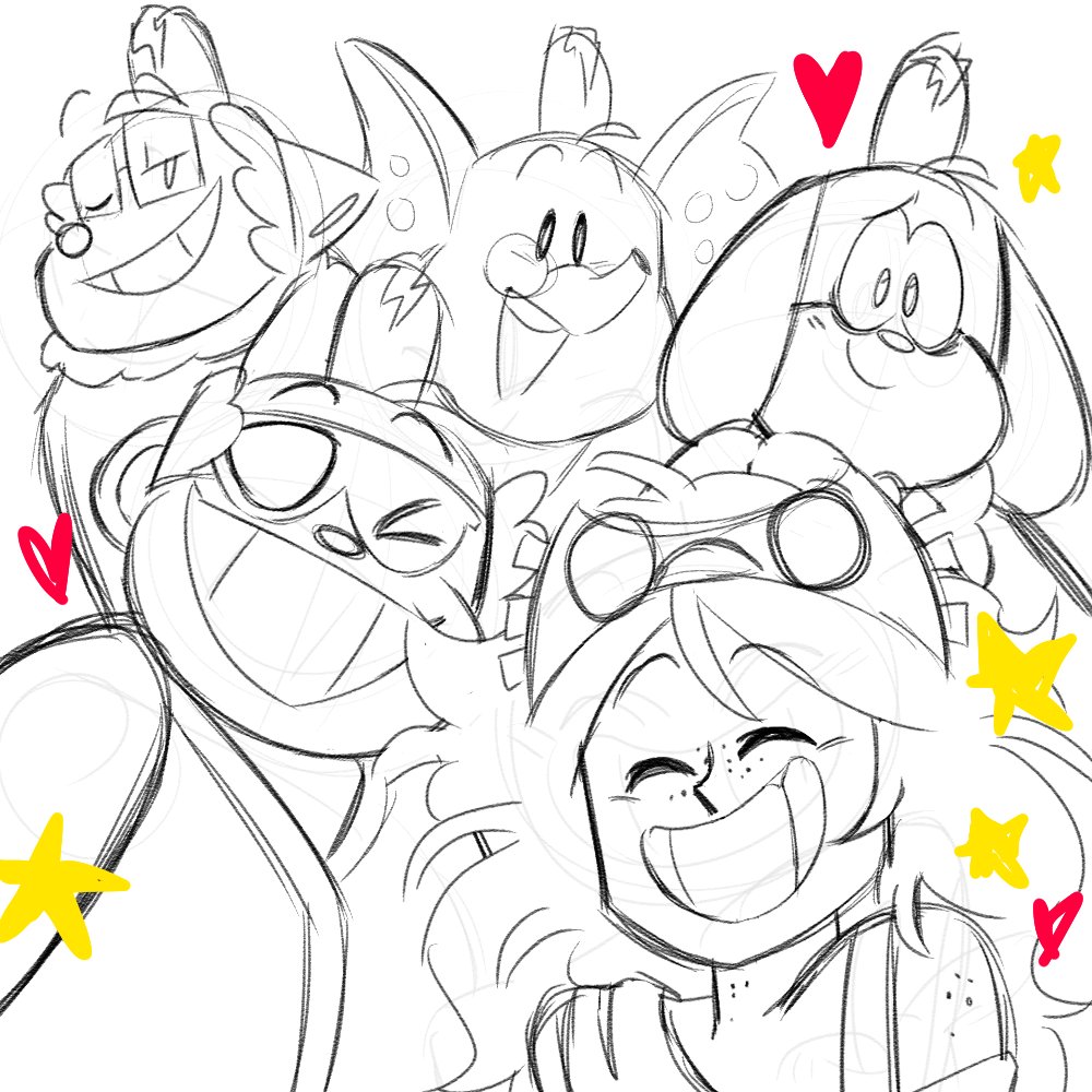 Banana Split Coloring Pages