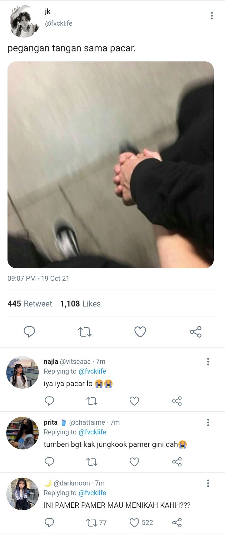 ͏ rest on Twitter: "129 — pamer; https://t.co/zuSYPay9Bv" / Twitter