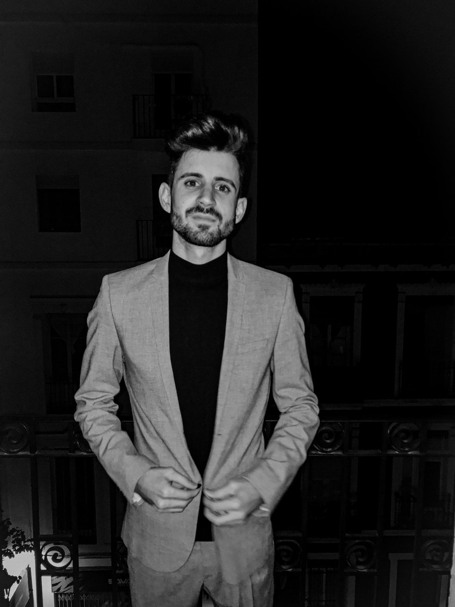 ROBERT PERALES (@RobertPeralees) | Twitter