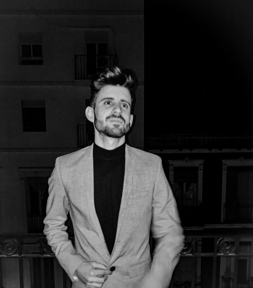 ROBERT PERALES (@RobertPeralees) | Twitter