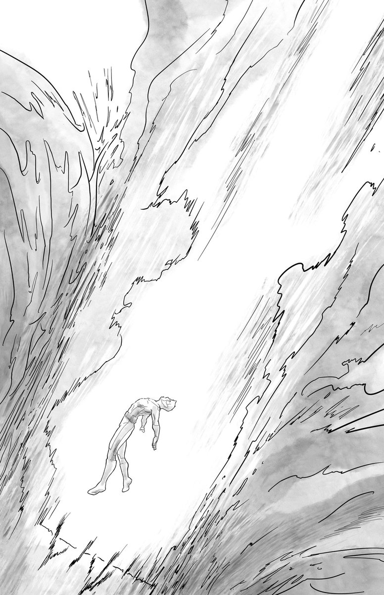 Scott Lost (@ScottLost) さんのイラスト・マンガ作品まとめ (4 件) - Twoucan