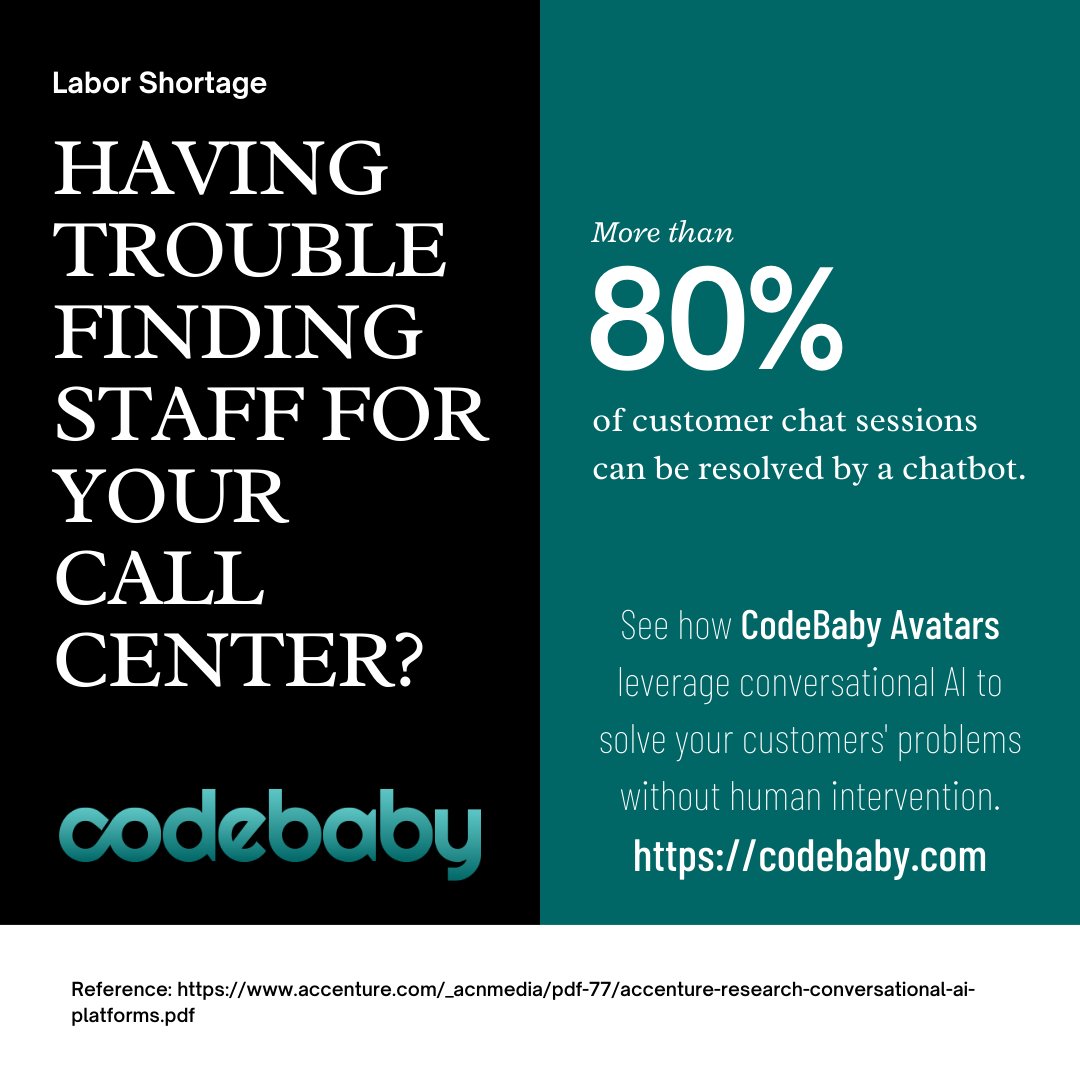CodeBaby (@CodeBabyAvatars) | Twitter