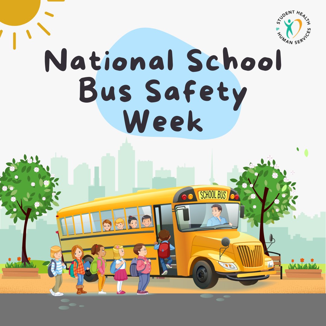 School Bus Safety Clip Art