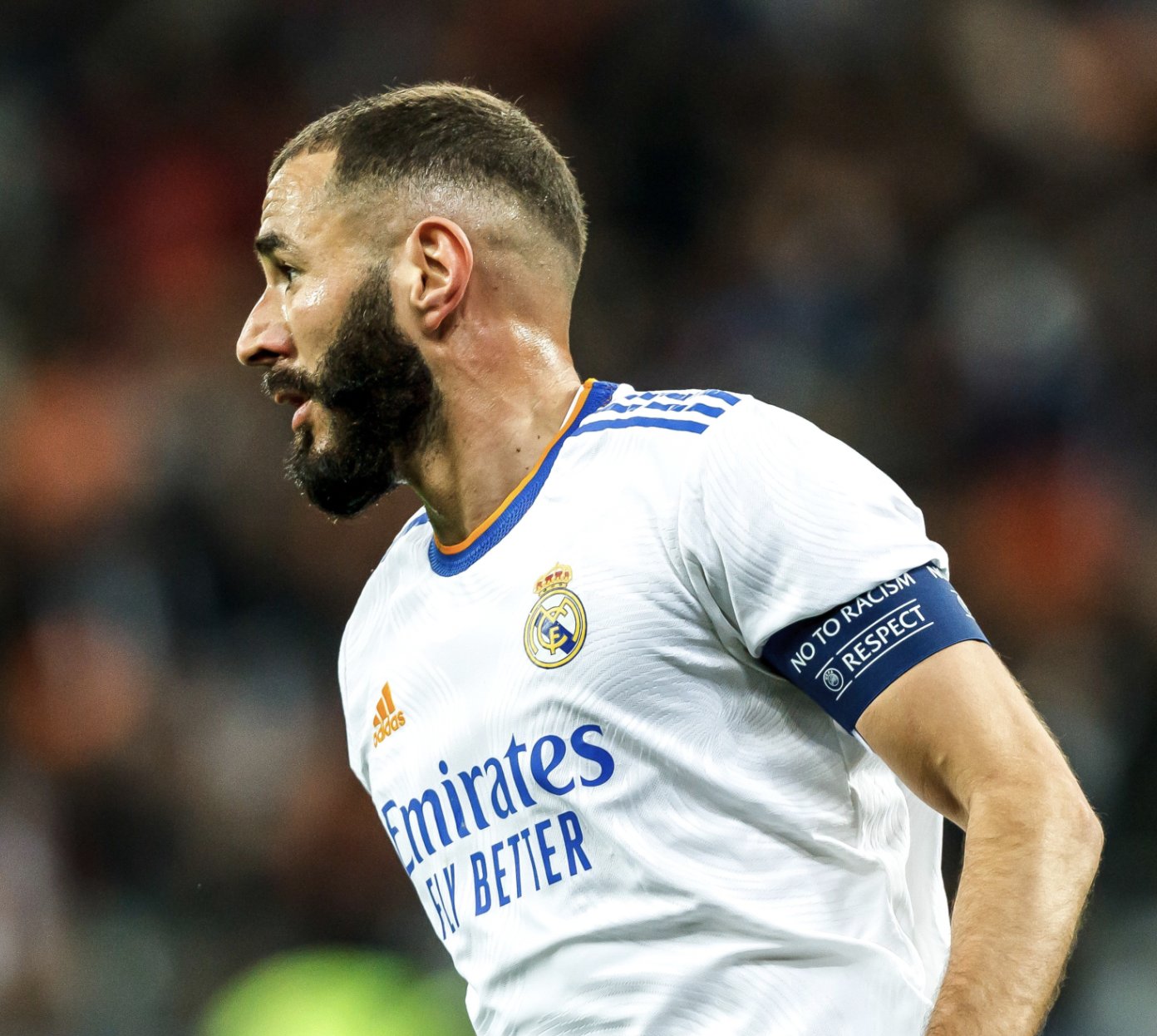Football Tweet ⚽ On Twitter Karim Benzema Is Now The Joint Fourth All
