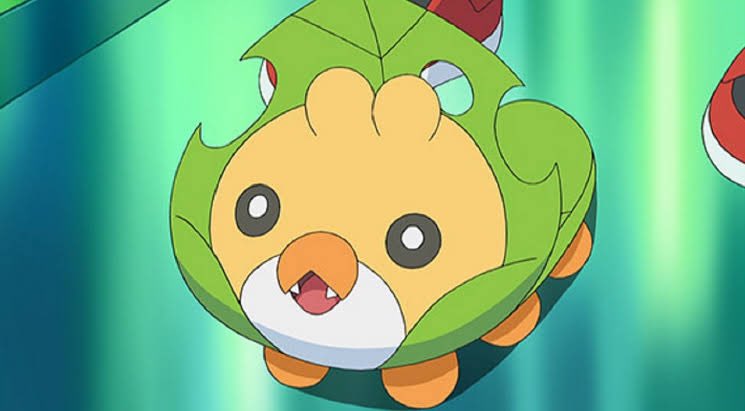 「cute bug type pokemon 🥺 」|Touya! ★のイラスト