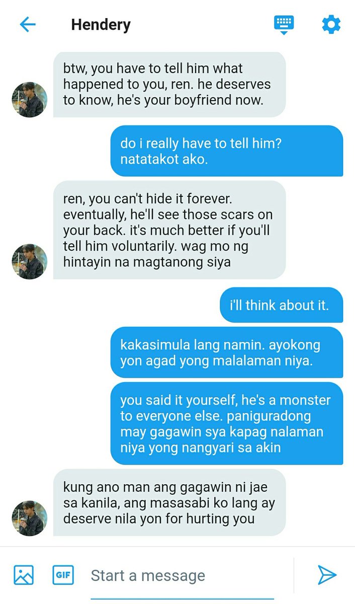 `elle. | chenji au📌 on Twitter: "174. love…