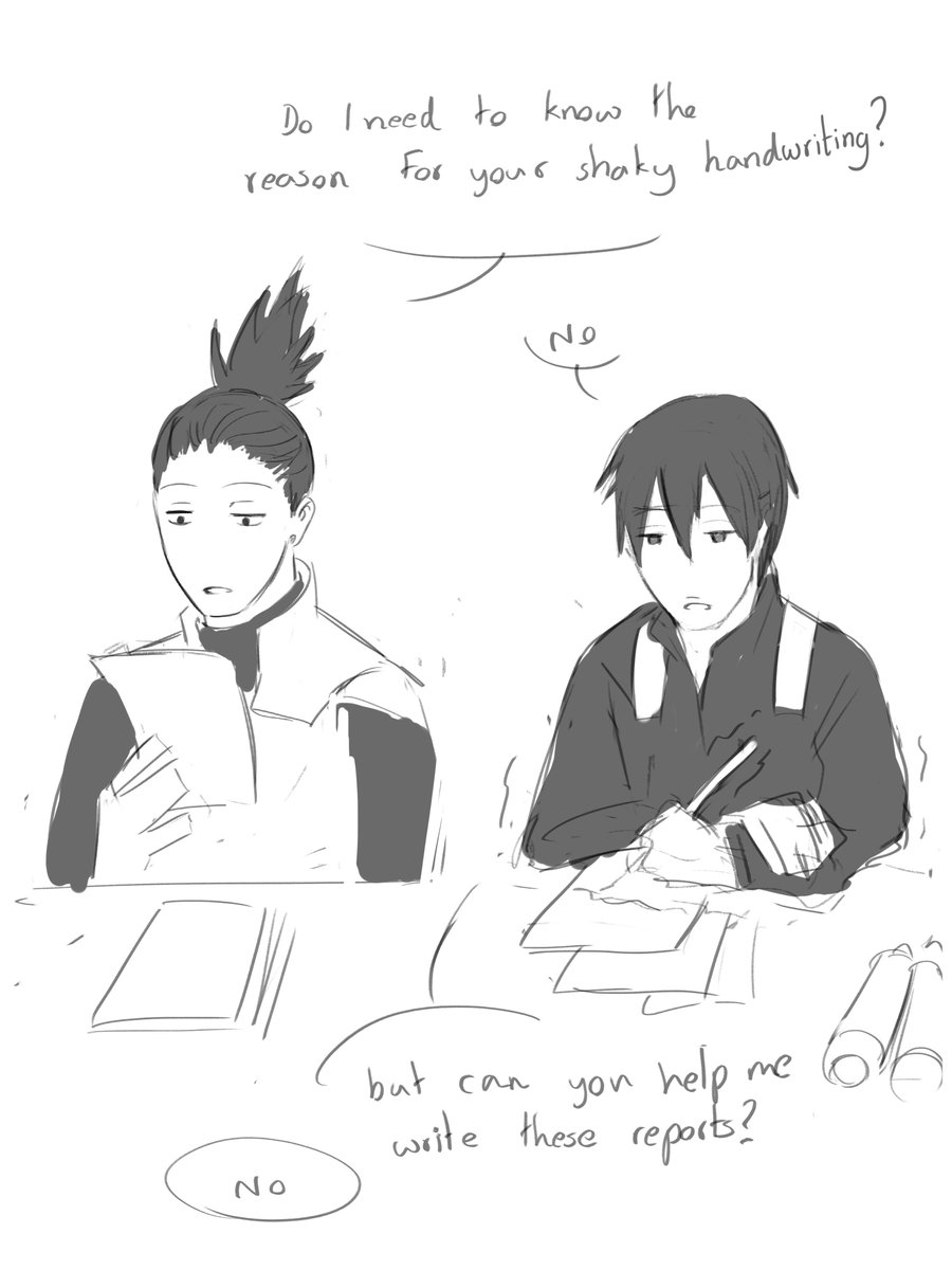 「ninja way part 3 final🔞 」MondayMintの漫画