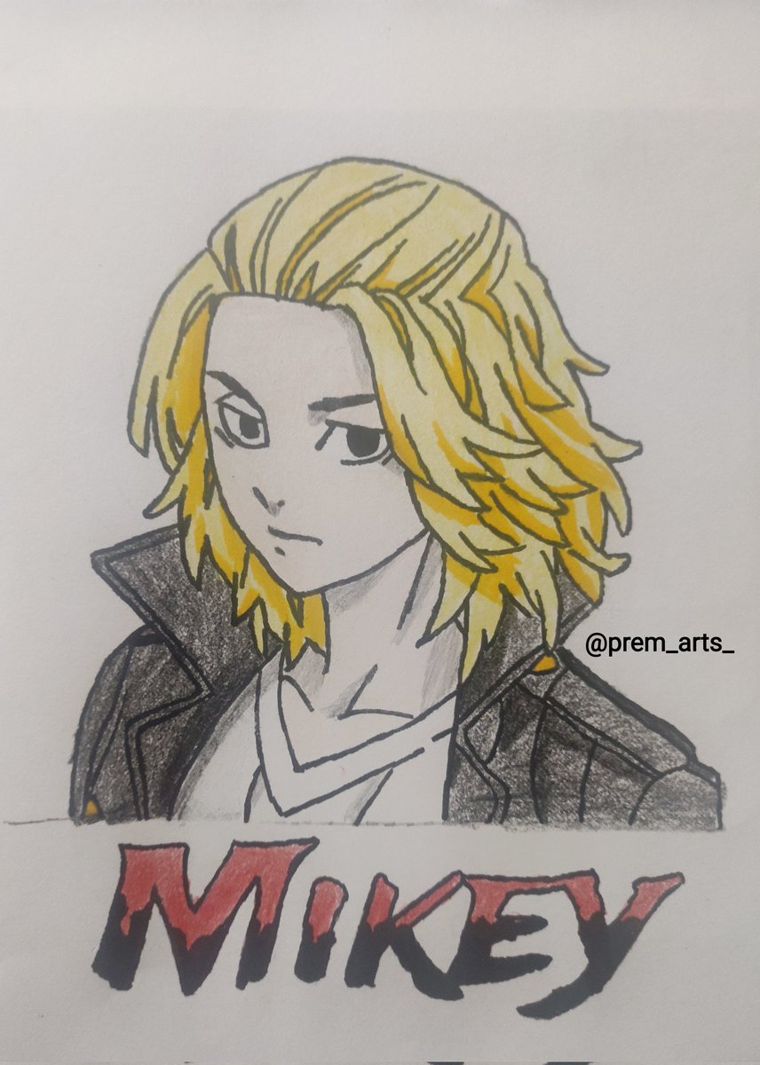 prem_arts_ (@prem_220) さんのイラスト・マンガ作品まとめ (8 件) - Twoucan