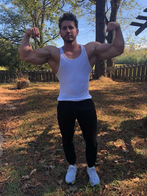 TW Pornstars - Hotmuscles6t9. Pictures and videos from Twitter. Page 27