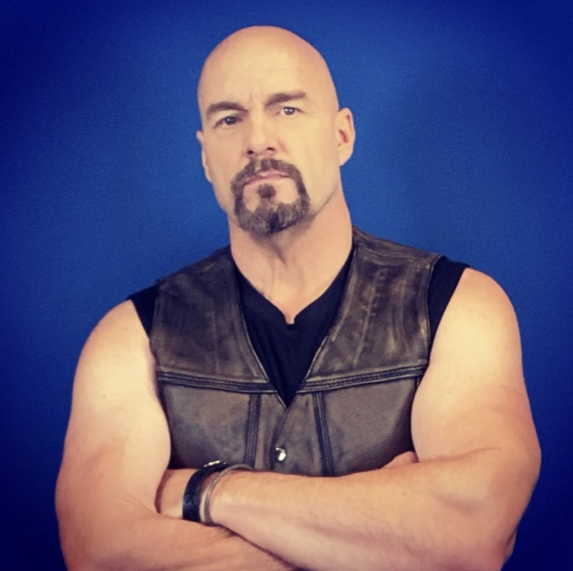 Eric Allan Kramer Muscle