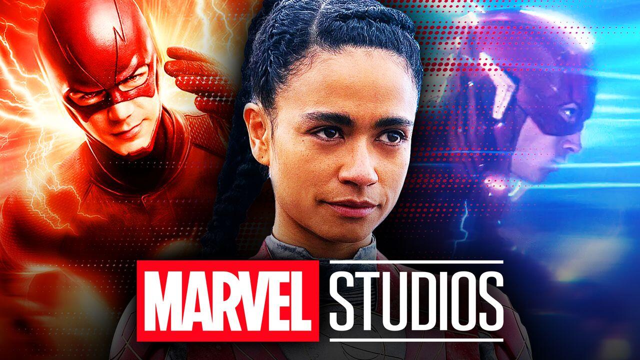 Marvel Flash Quotes 15 Best Quotes In The Flash TV Series, Ranked